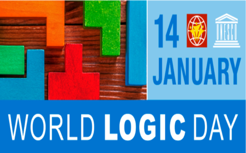 The Third World Logic Day – January 14, 2021 – Institute of Mathematics ...