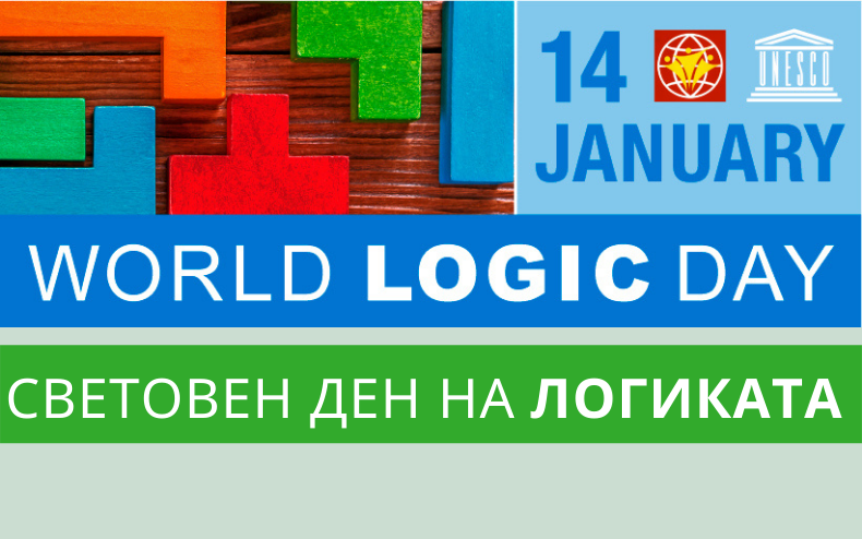 On 14 January we celebrate World Logic Day – Institute of Mathematics ...