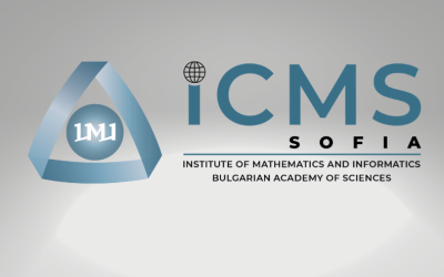 Institute of Mathematics and Informatics – Official site of IMI-BAS
